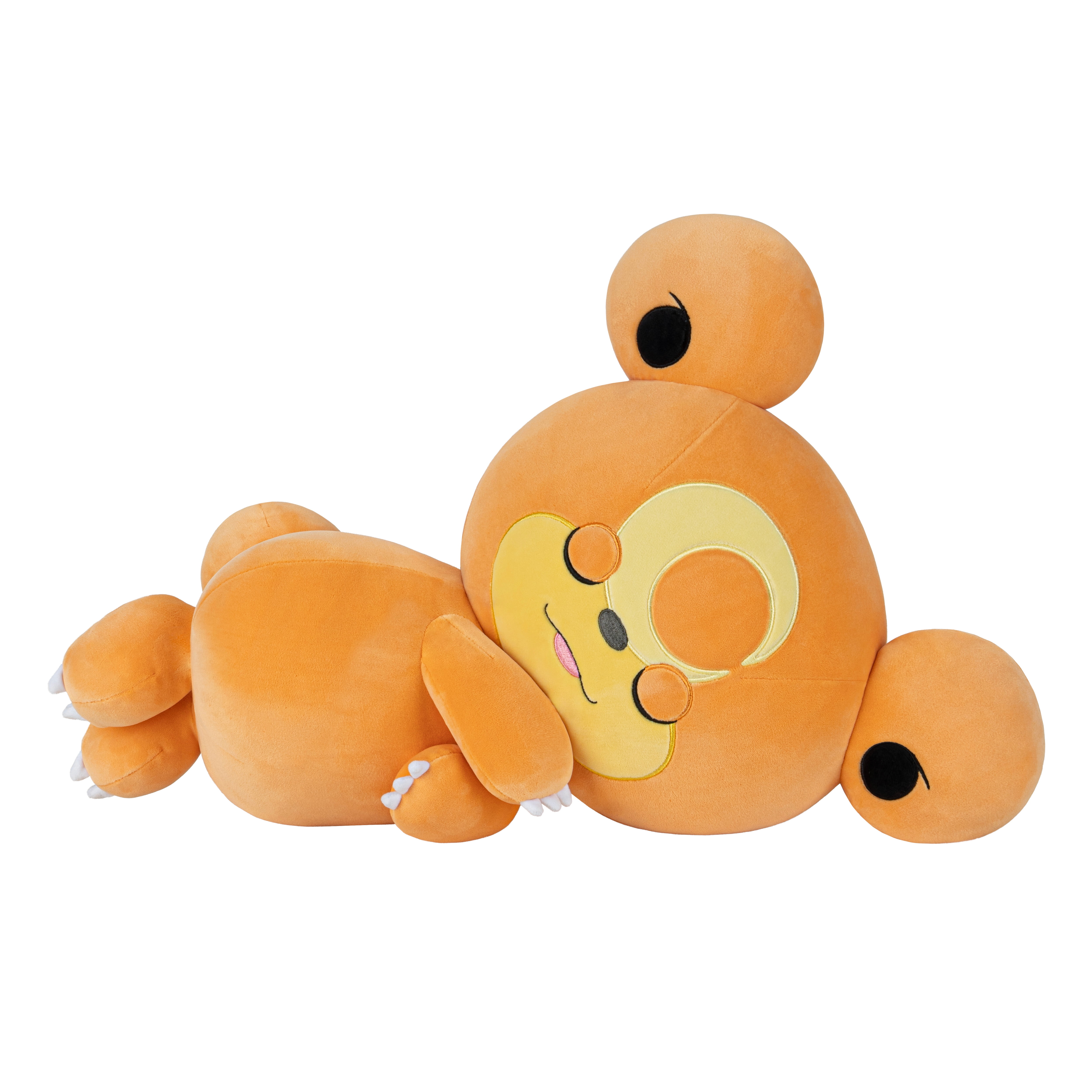 Pokemon Teddiursa Sleeping - 18 inch Premium Plush - Walmart.com
