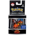 Pokemon Tepig Trainer's Choice Mini Figure - Walmart.com