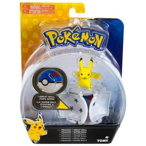 Pokeball Sets