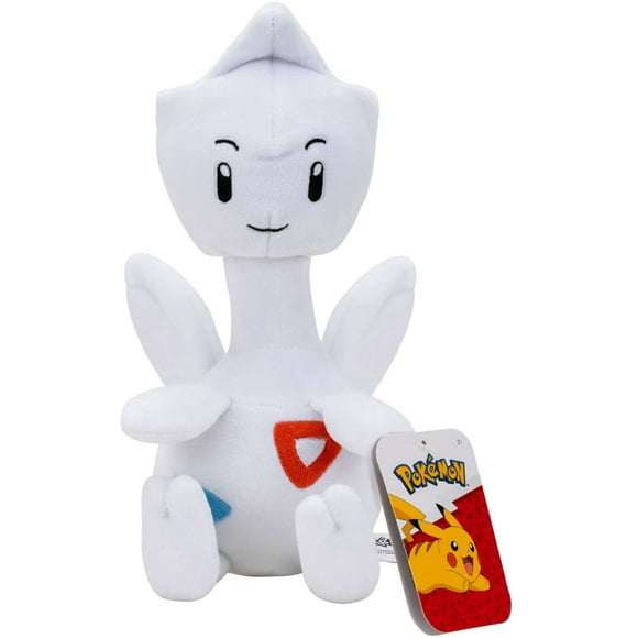 Pokemon Plush Toys