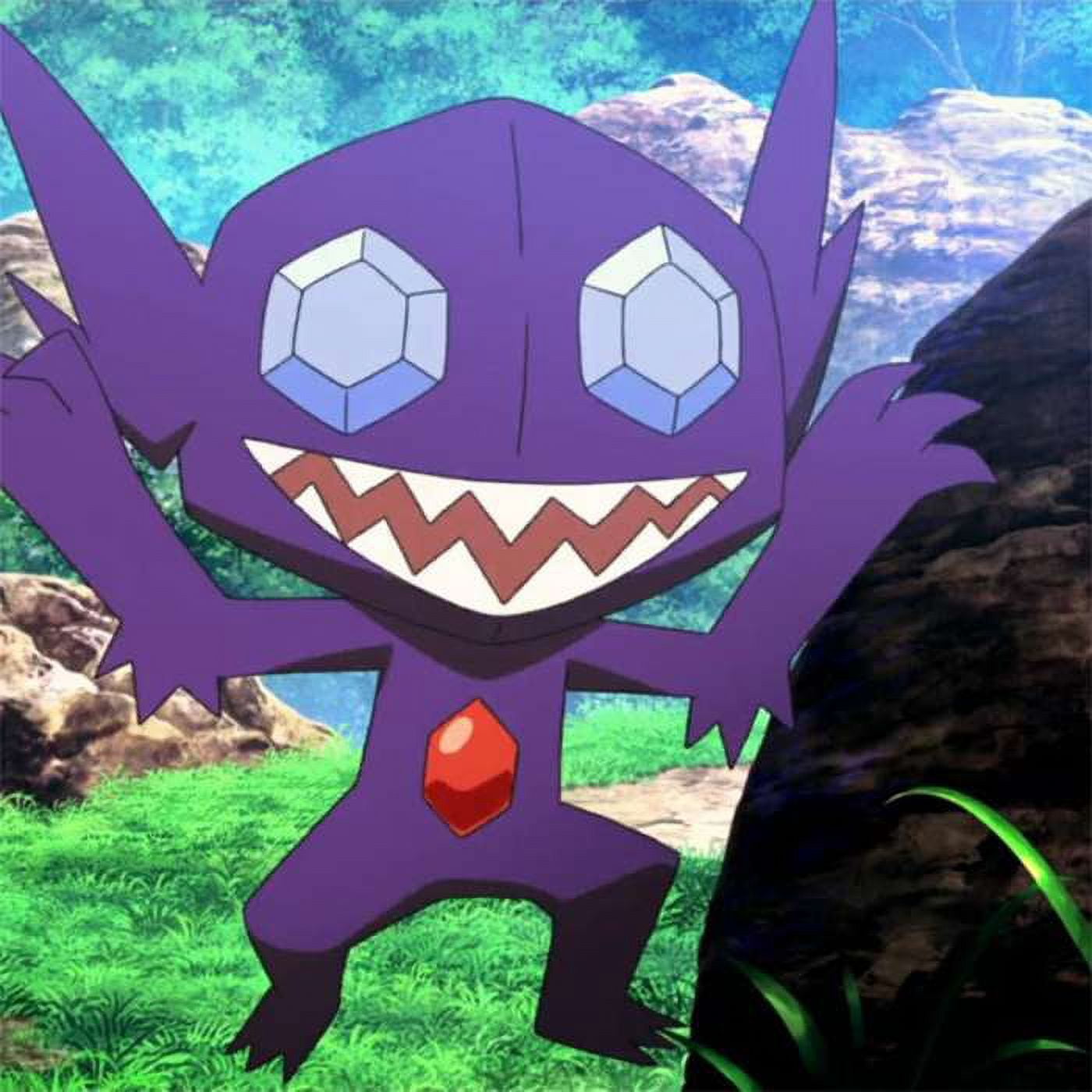 Pokemon ToyWiz CUSTOM Sableye Deck (Tournament Ready! See Description ...
