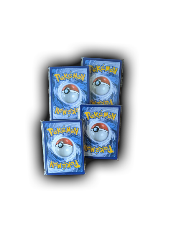 Pokemon Mystery Box in Pokemon Cards - Walmart.com