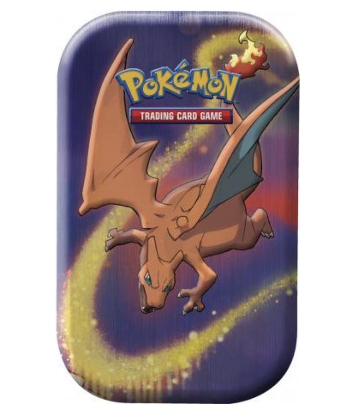 Pokemon Trading Card Game Kanto Power Mewtwo Mini Tin Set [2 Booster ...