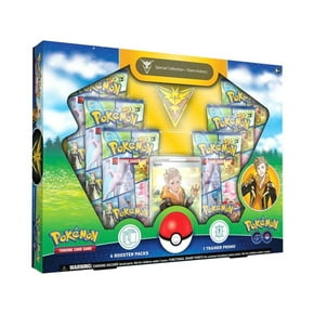 Pokemon Trading Cards New Arrivals - Walmart.com