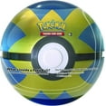 Pokemon Wmus D7 Assorted Poke Ball Tin - Walmart.com