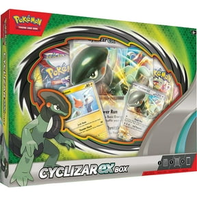Pokemon EX Cards