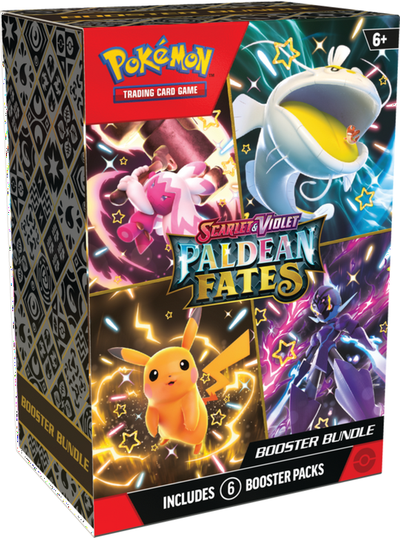 Pokemon Booster Box in Pokemon Cards - Walmart.com