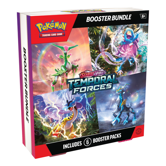 Evolving Skies Booster Box