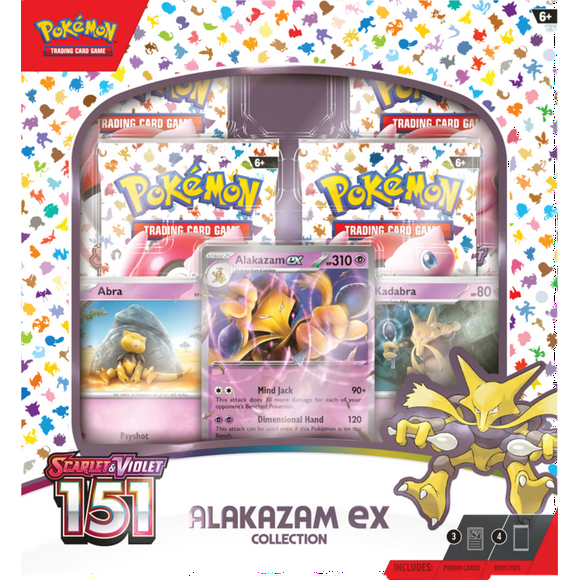 Pokemon Cards Ex Mega Big Pack