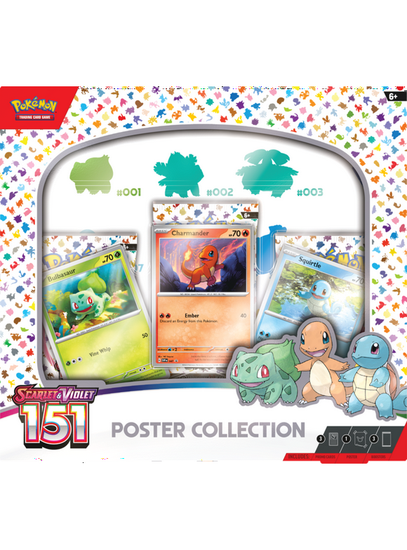 Pokemon Cards in Trading Card Games - Walmart.com