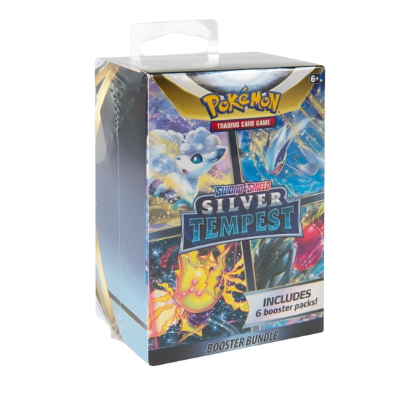 Pokemon Trading Card Games Sword & Shield-Lost Origin Booster Bundle ...