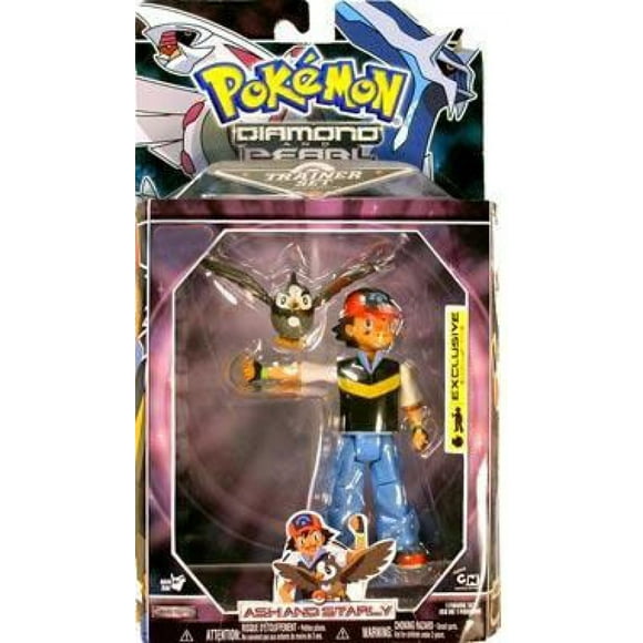 Pokemon Toys Set
