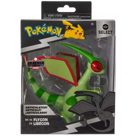 Jazwares Pokemon Action Figures in Pokemon Toys - Walmart.com