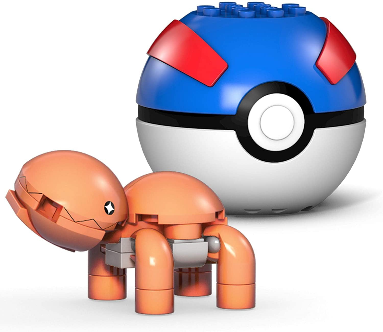 Trapinch Pokemon