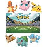 Disguise Costumes - Pokemon Tunk or Treat Kit Halloween Accessory - One ...