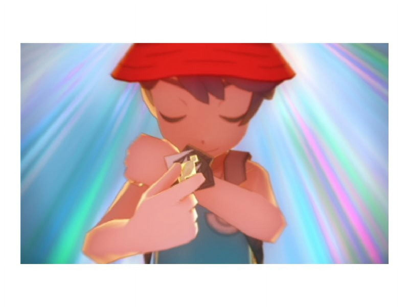 Pokemon Ultra Sun Game for Nintendo 3DS, Physical Edition, CTRPA2AA ...