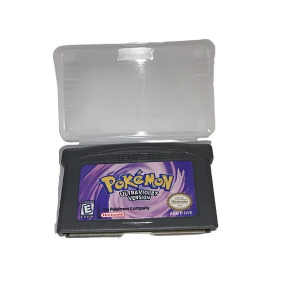 Pokemon Gameboy