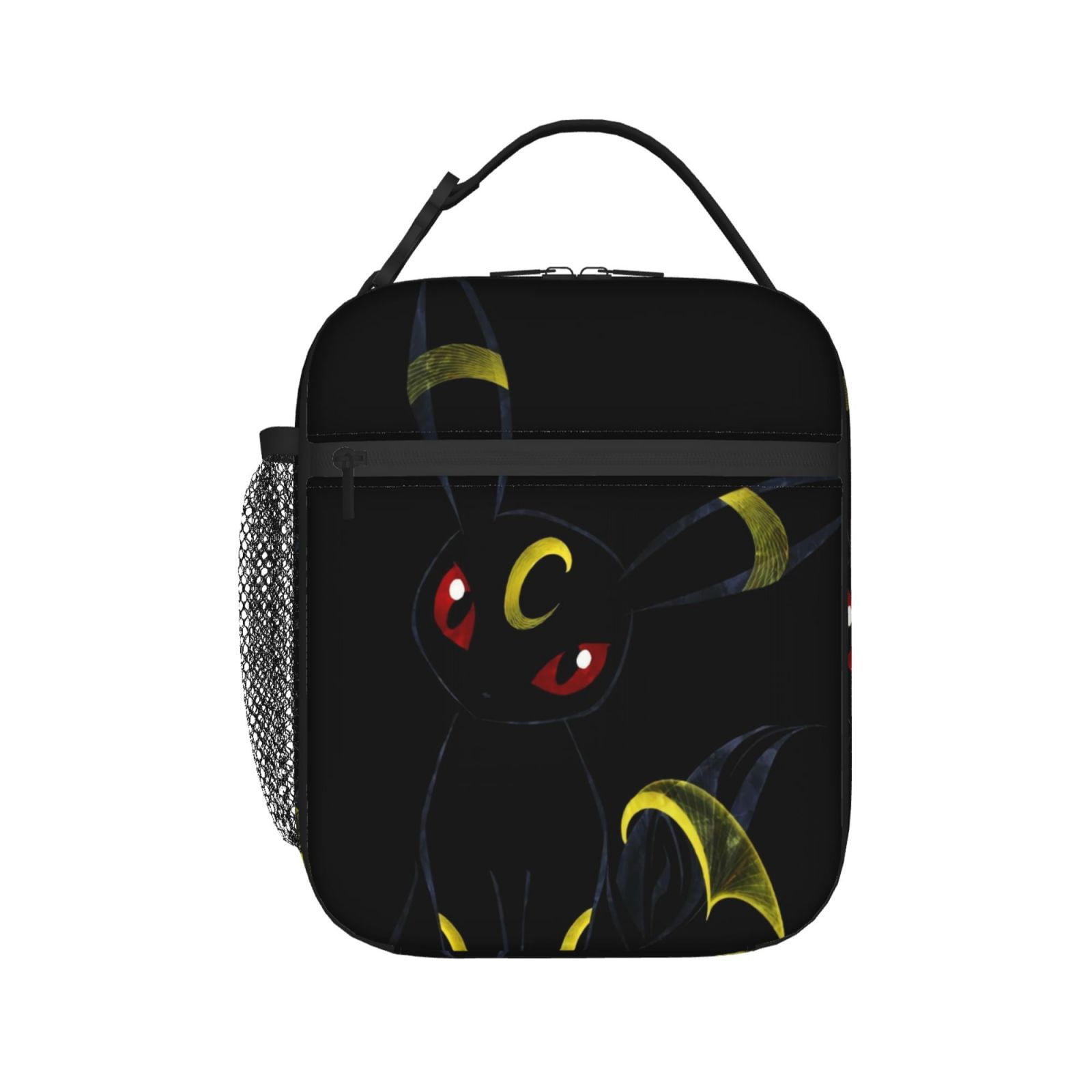 Pokemon Umbreon Lunch Box for Women & Men Adult Insulated Lunch Bag ...