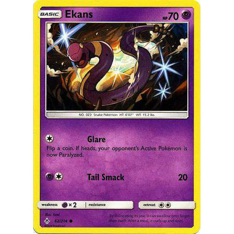 Ekans