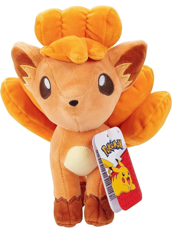 Pokemon Stuffed Animals in Stuffed Animals & Plush Toys - Walmart.com