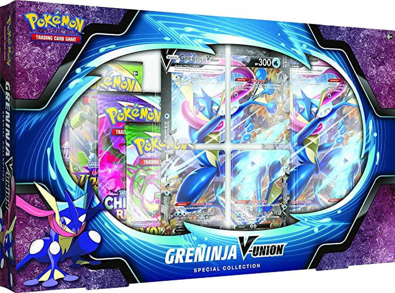 Pokemon WMUS D7 ASSORTED V Trading Card Games, Paper - Walmart.com