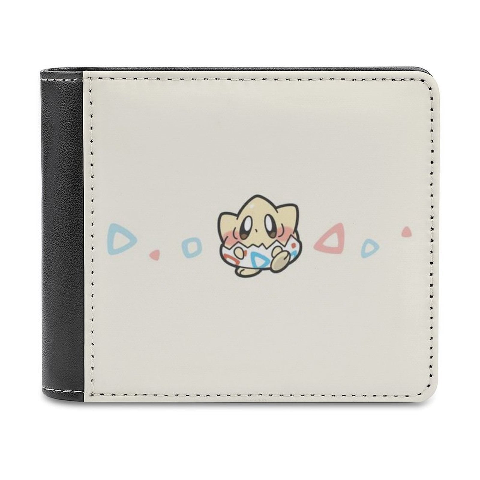 Pokemon Wallet Purse Card Holder Anime for Men Women Pokemon Merch ...
