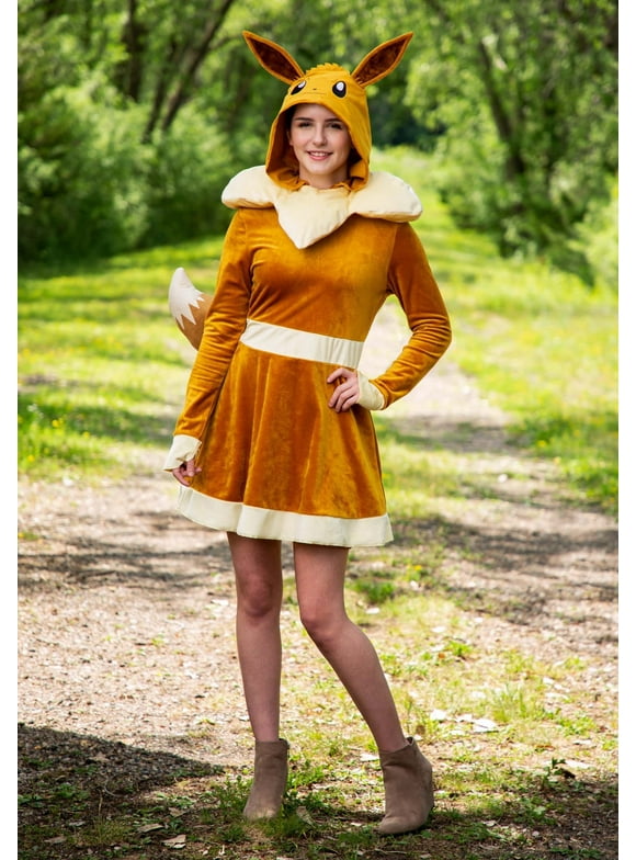 Pokemon Costumes in Pokemon - Walmart.com