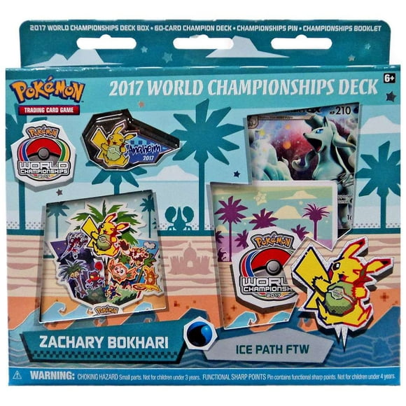 Pokemon Starter Pack