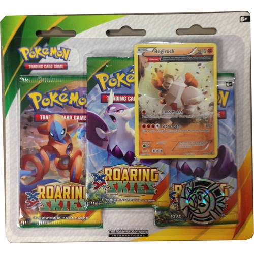 New Pokemon X And Y Cards