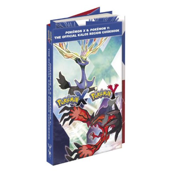 Pokemon Books in Pokemon - Walmart.com