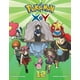 Pokemon X-Y, Vol. 12 - Walmart.com