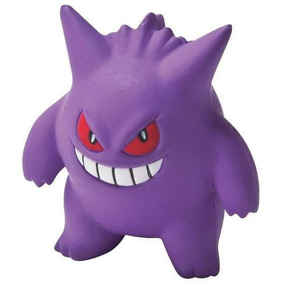 Gengar Figure