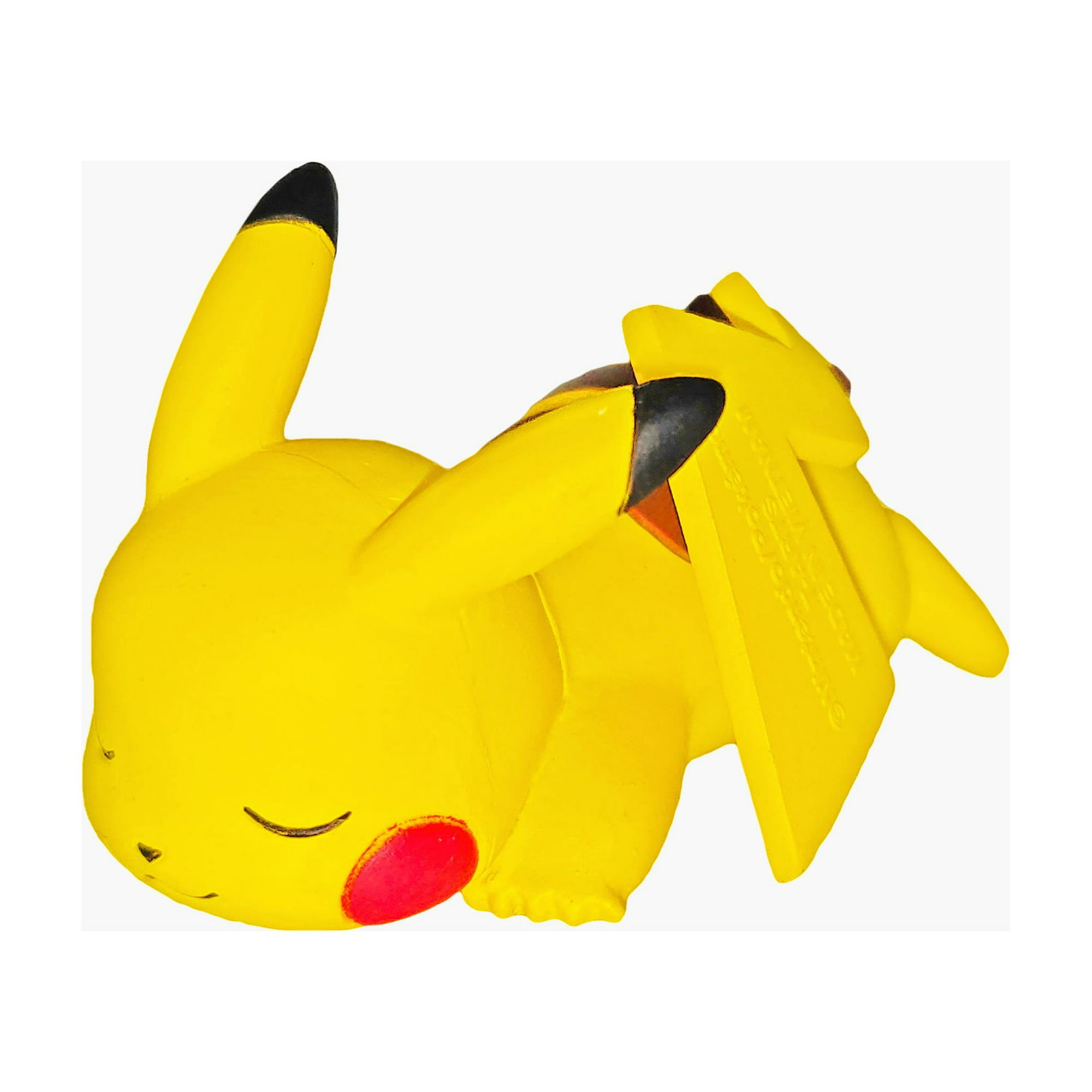 X Y New Pikachu