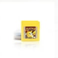 WGIMMIX Pokemon Yellow, Compatible with Gameboy, Gameboy Color, Gameboy ...
