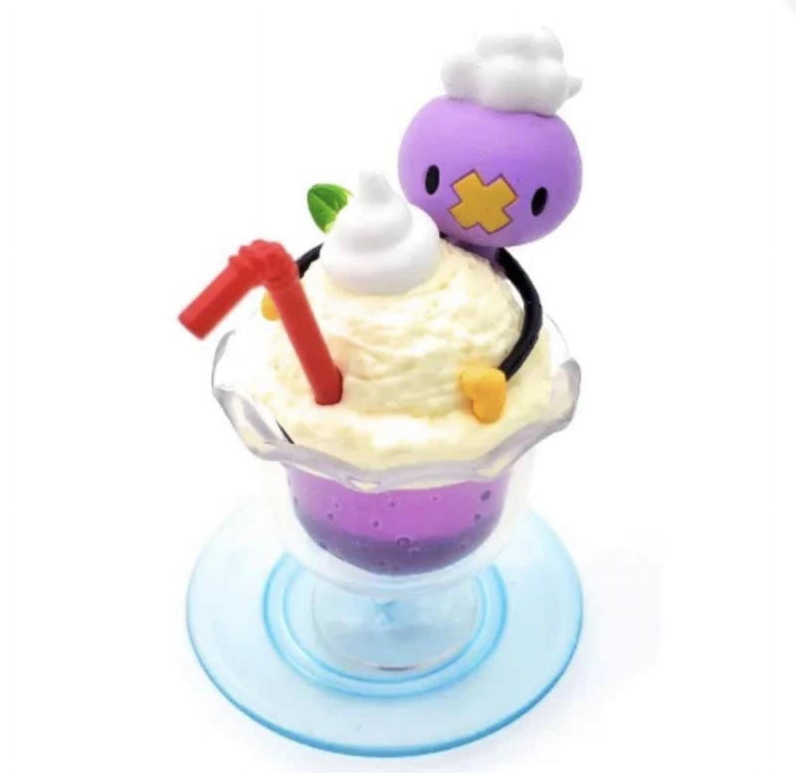 Pokemon Yummy Sweets Mascot Vol. 03 Mini Figure - Drifloon - Walmart.com