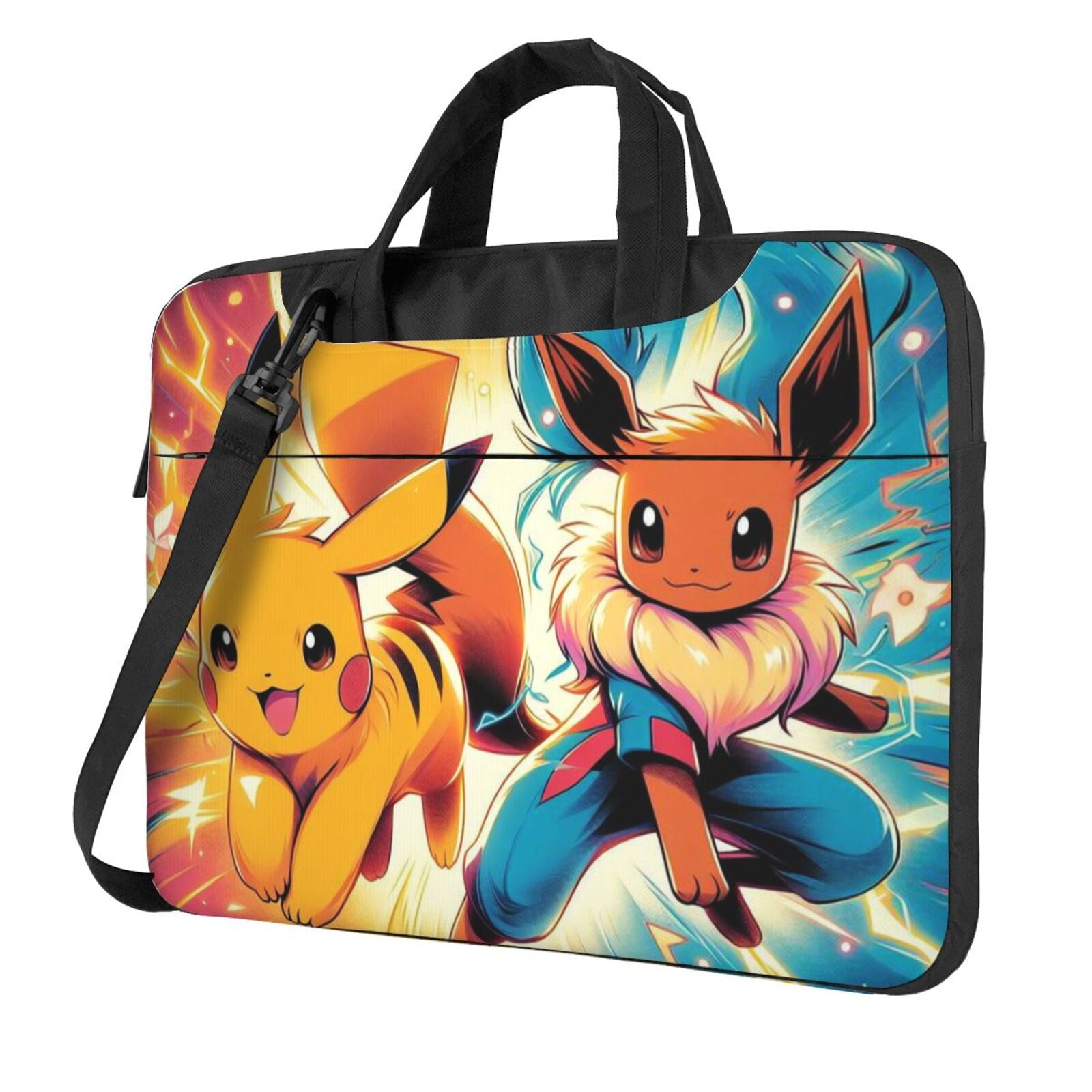 Pokemon -Z Sleek Durable Laptop Bag Laptop Case Computer Notebook ...