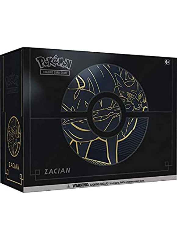 Pokemon Trainer Box in Pokemon Cards - Walmart.com
