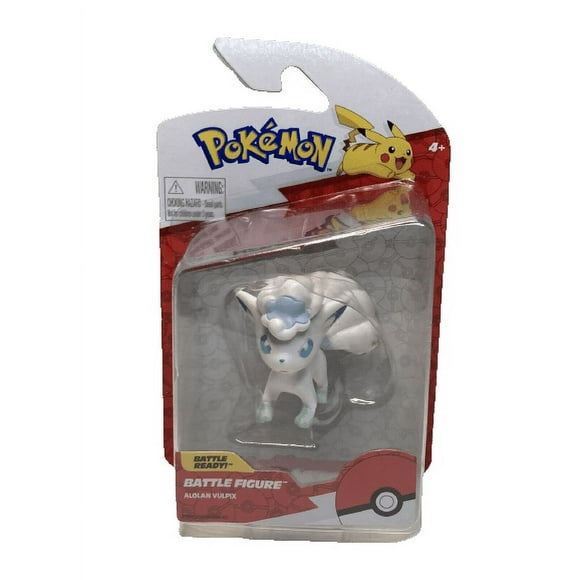 Jazwares Pokemon Action Figures in Pokemon Toys - Walmart.com