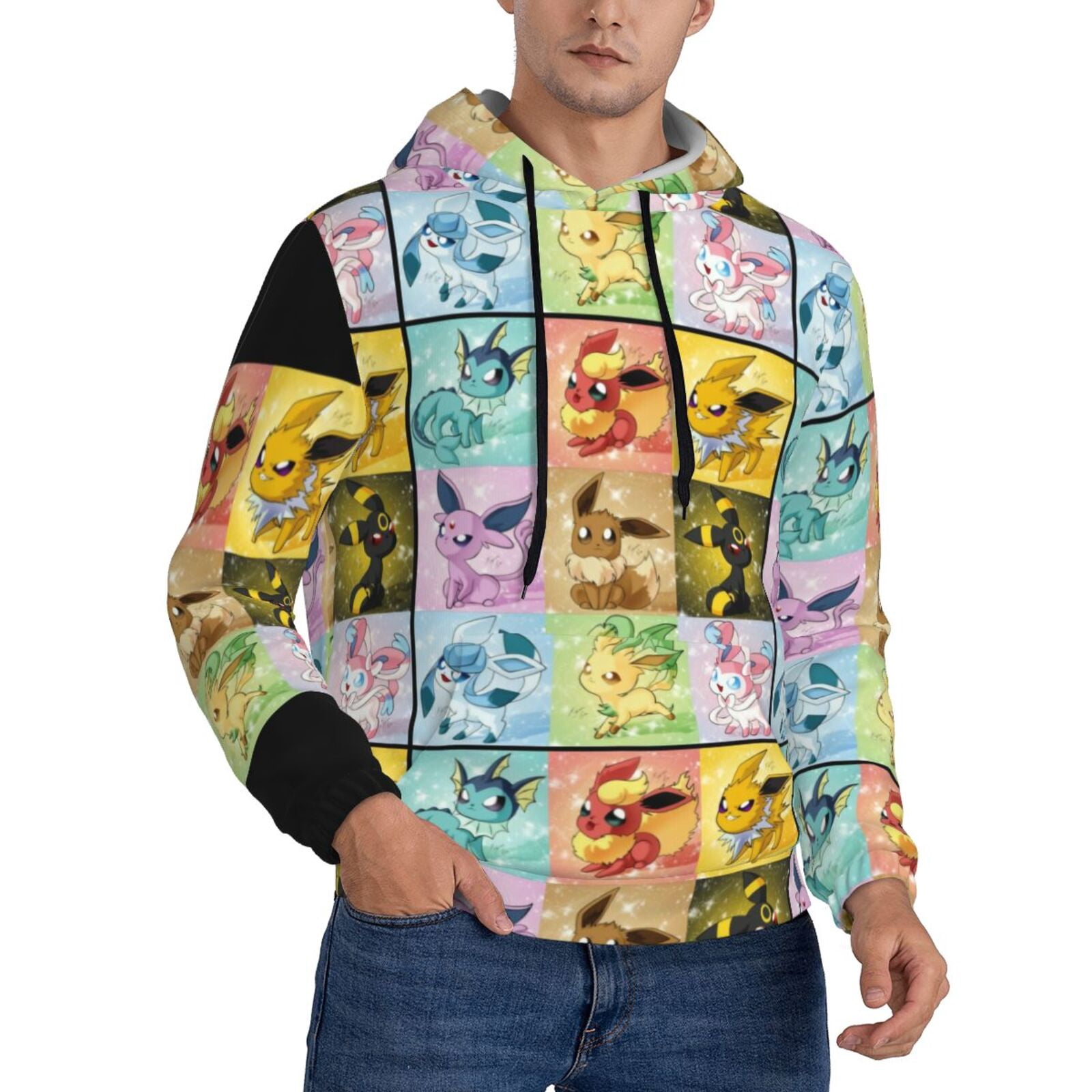 Pokemon eevee,vaporeon,leafeon,umbreon,espeon,glaceon,flareon ...