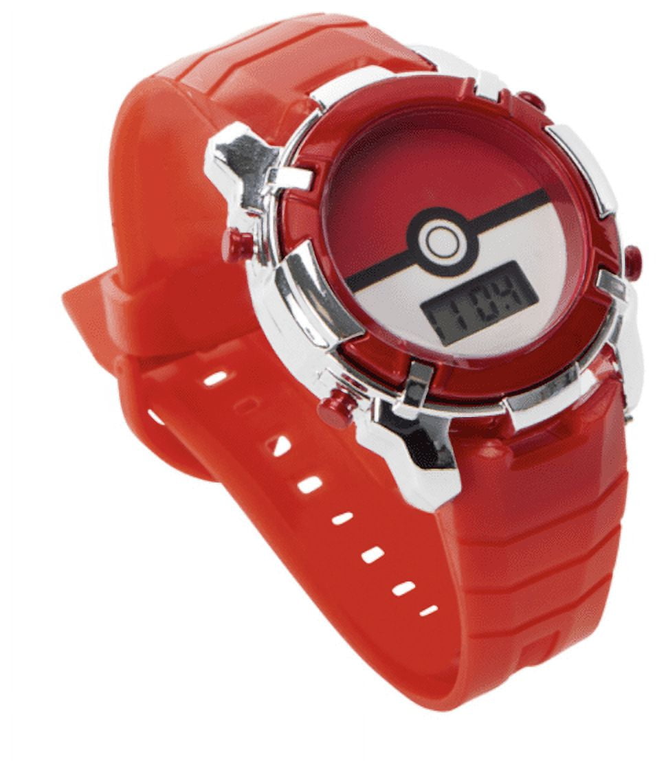 Pokemon flashing red watch red - Walmart.com