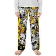 Pokemon pjs for Kids Pajama Pants Pokemon Merch for Girls Boys ...