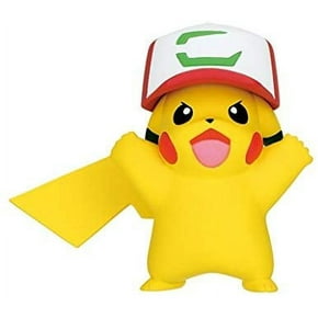 Pikachu Toy