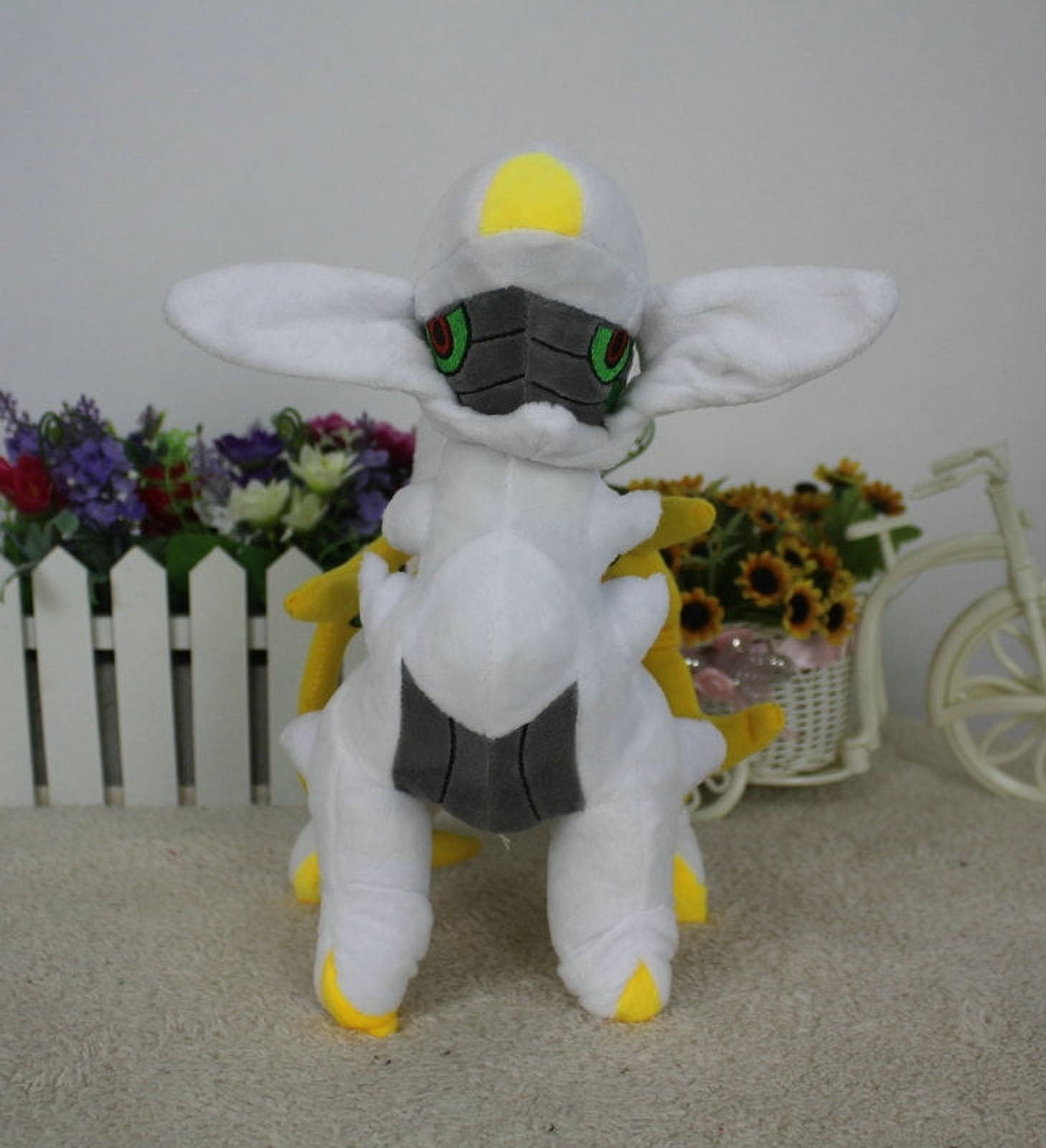 Pokemon the Spirit Beast 25cm JCE2 - Walmart.com