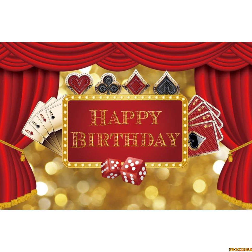 Poker Gambling Casino Playing Card Poster Painting Photography ...