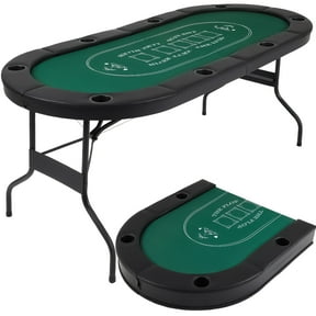 Folding Poker Tables in Poker Tables - Walmart.com