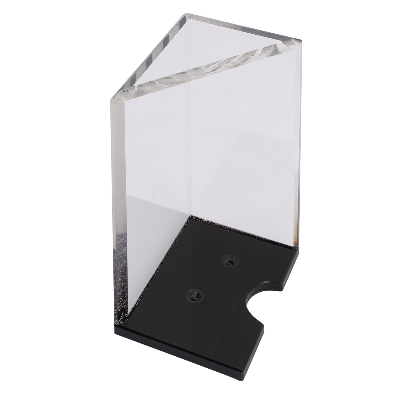 OHOIOLLA Game Card Storage Holder Rectangular Clear Card Case 1Pack ...