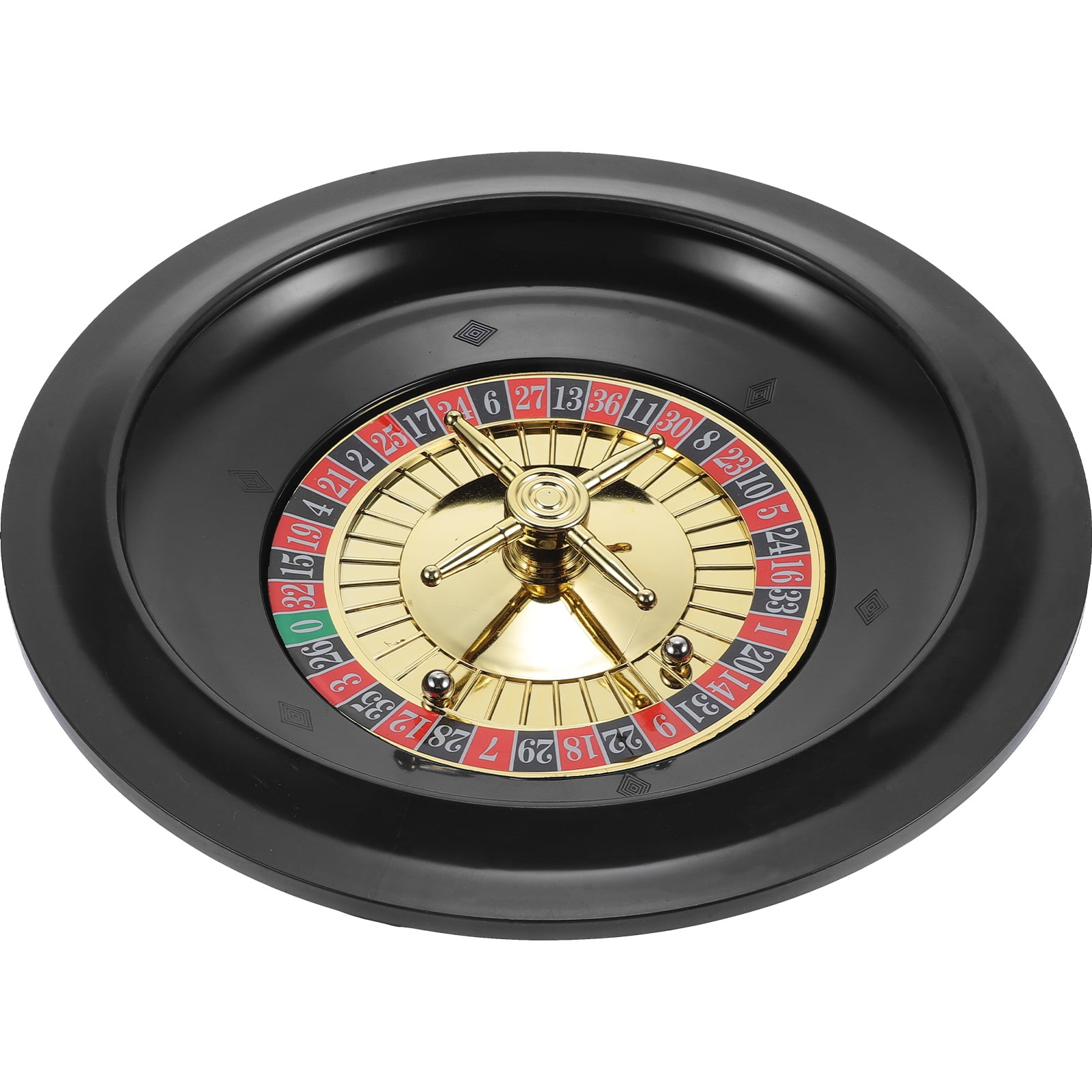 Poker Wheel Table Game Russian Poker Rotating Wheel Game Wheel Party ...