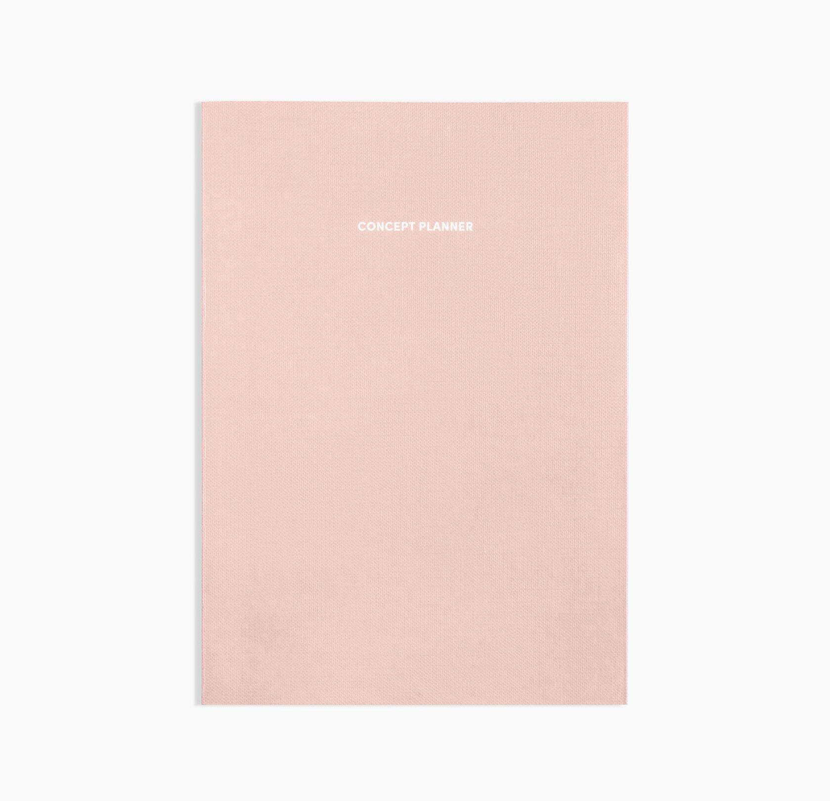 Poketo Concept Planner - Walmart.com