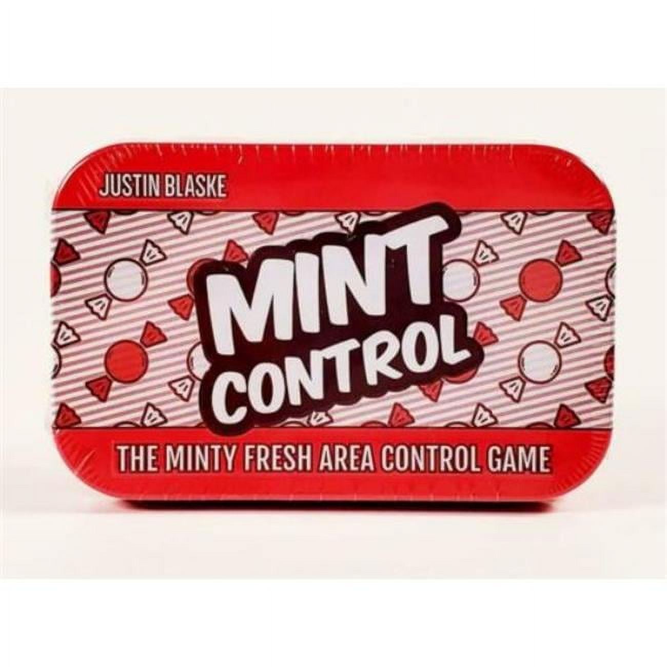 Poketto Games Mint Control Board Game - Walmart.com