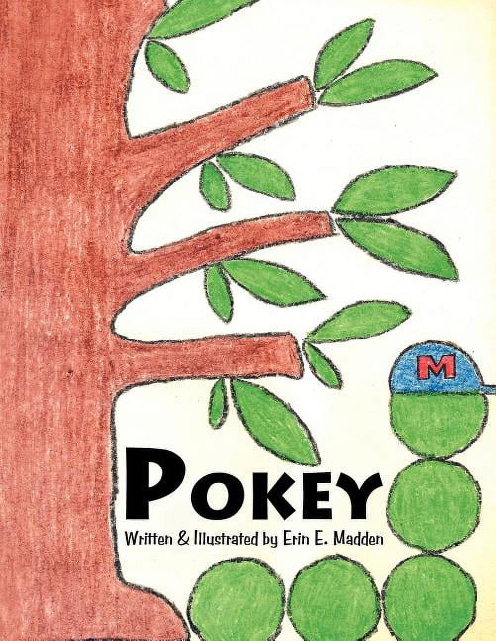 Pokey (Paperback) - Walmart.com